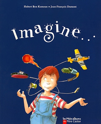 Constellations : Imagine...