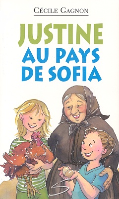 Constellations : Justine au pays de Sofia