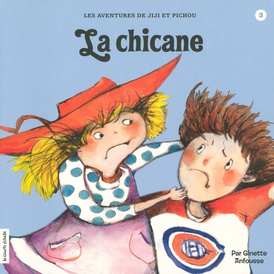 Constellations : La chicane