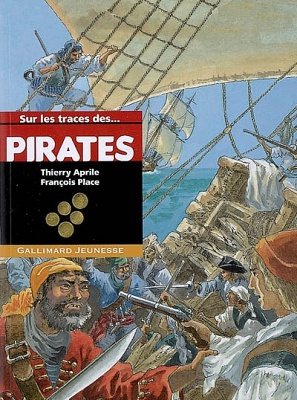 Constellations : Sur les traces des... Pirates