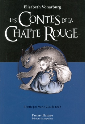 Constellations : Les contes de la chatte rouge