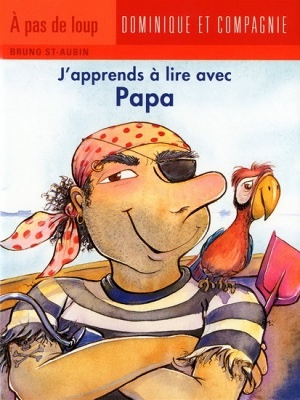 Constellations : J'apprends à lire avec papa