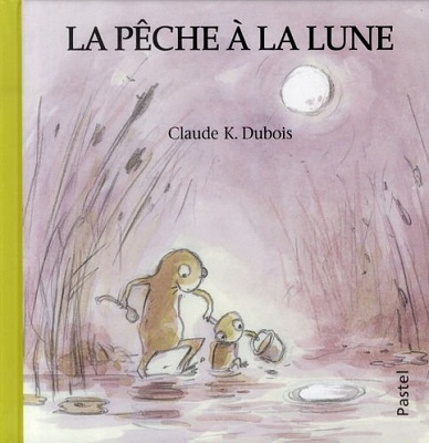 Constellations : La pêche à la lune