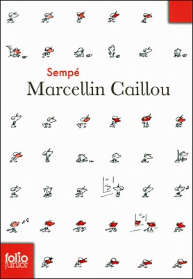 Constellations : Marcellin Caillou