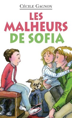Constellations : Les malheurs de Sofia