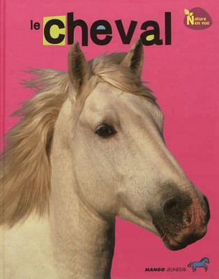 Constellations : Le cheval