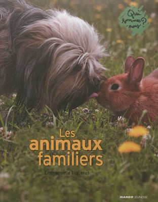Constellations : Les animaux familiers