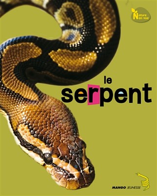 Constellations : Le serpent