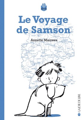 Constellations : Le voyage de Samson