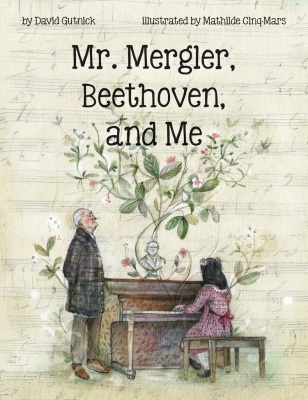 Constellations : Mr. Mergler, Beethoven, and Me
