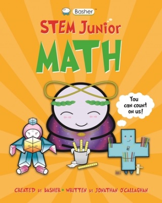 Constellations : STEM Junior Math