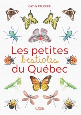 Constellations : Les petites bestioles du Québec